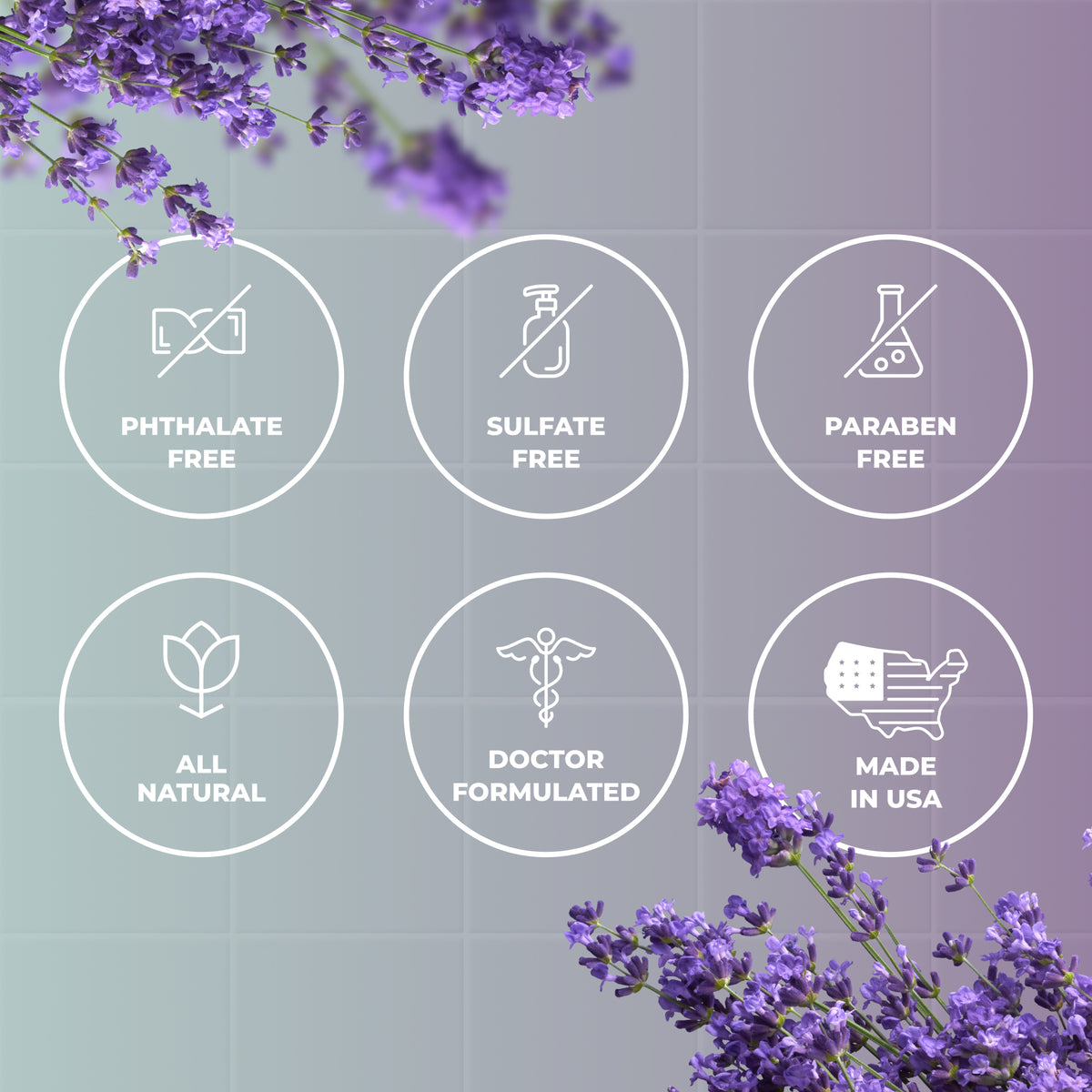 Sleep Ease: Lavender & Bergamot’s Tranquil Blend for Deep Sleep and St ...